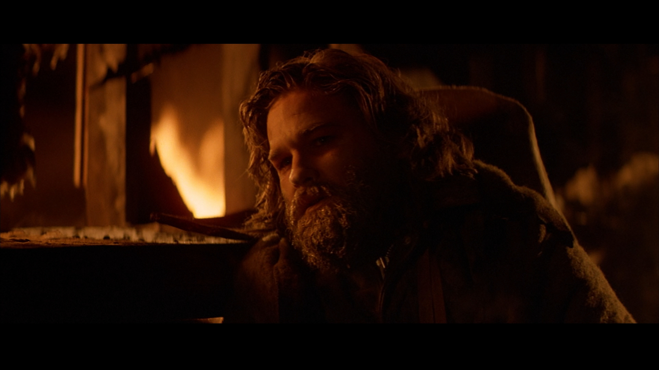 Picture of The Thing