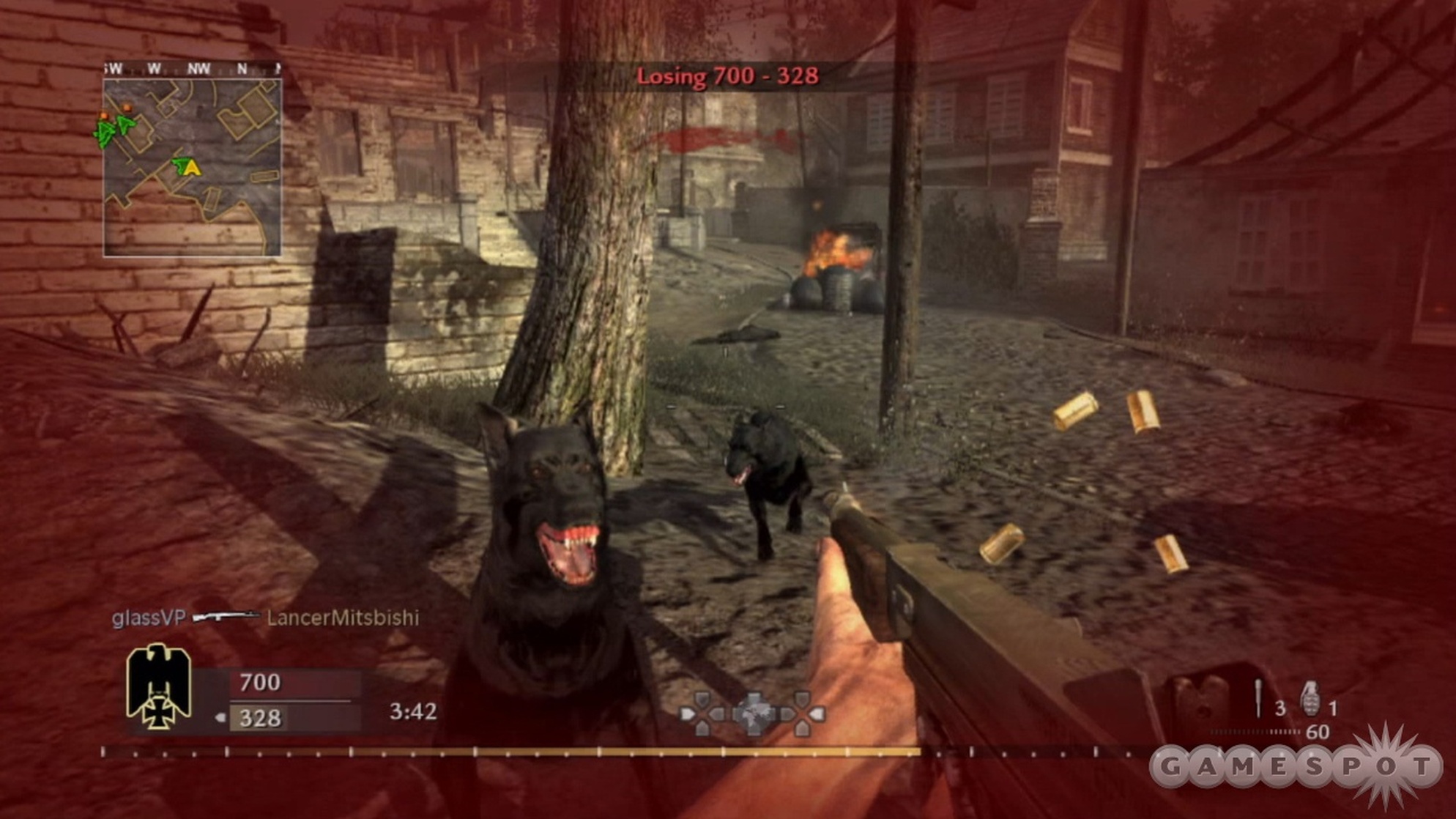 Picture of Call of Duty: World at War