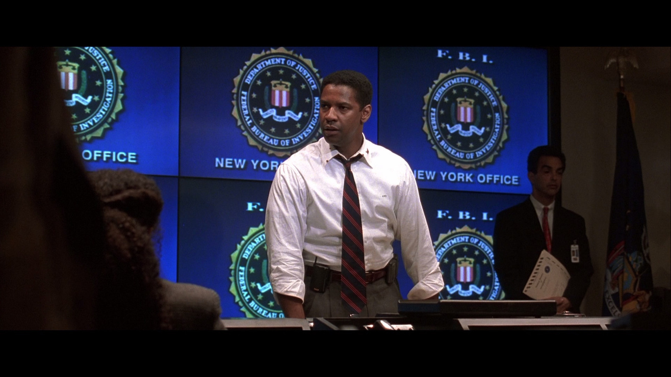 Picture of The Siege