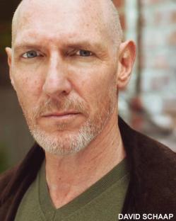 Image of David Schaap