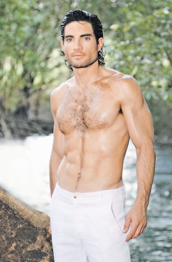Image of Víctor González