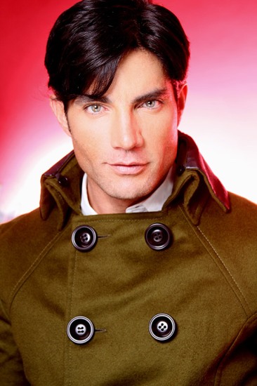 Picture of Víctor González