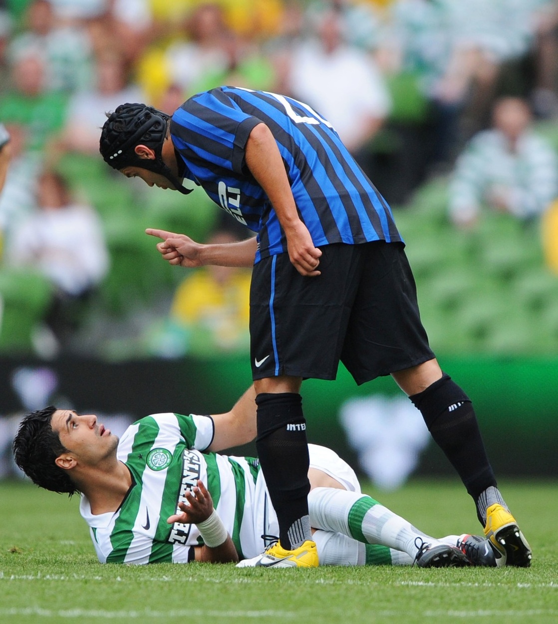 Picture of Cristian Chivu