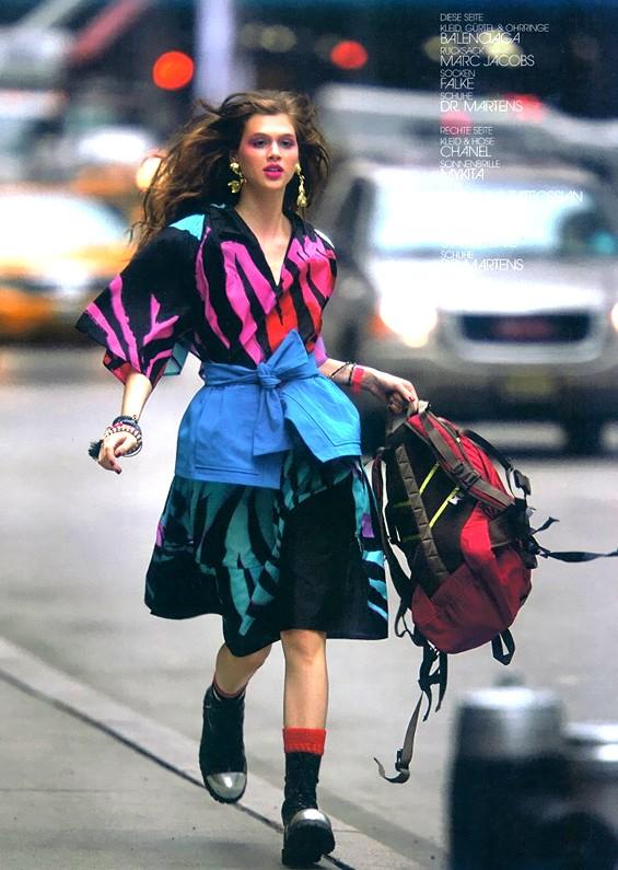 Picture of Anais Pouliot