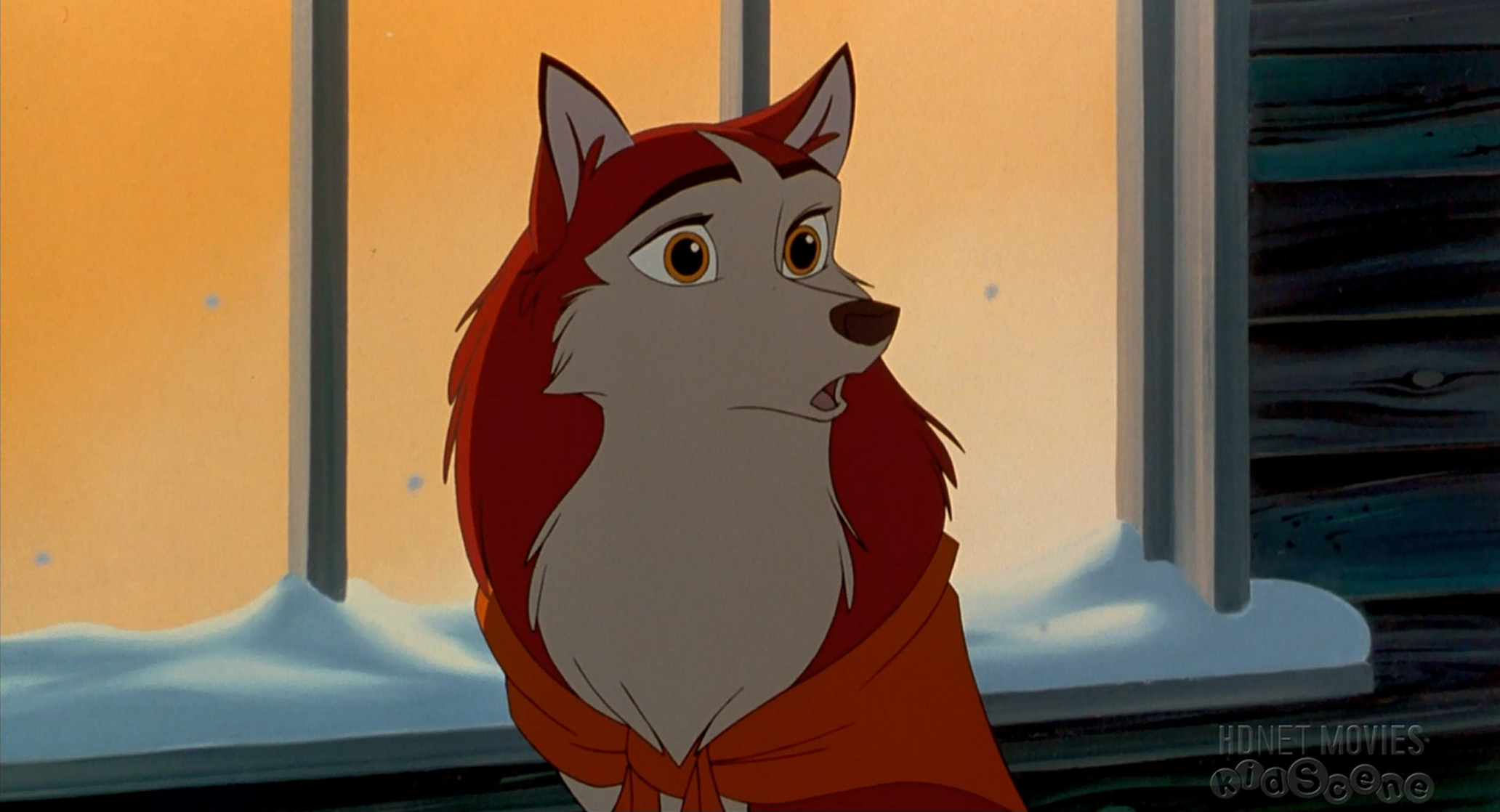 Picture of Balto (1995)