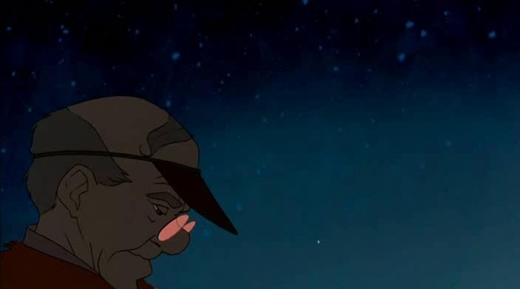 Image of Balto (1995)