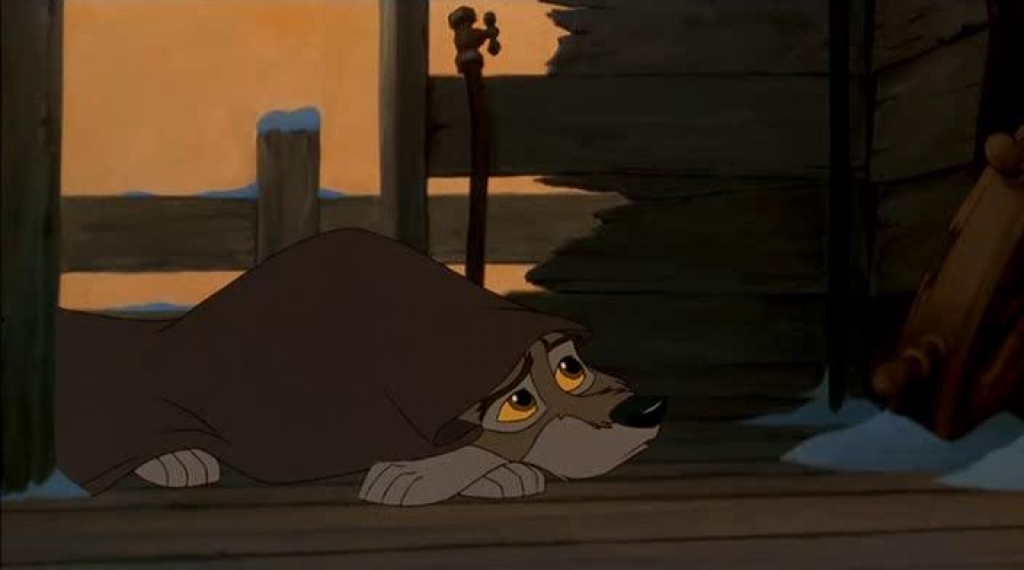 Picture of Balto (1995)