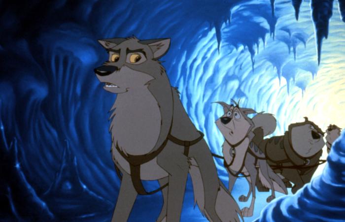 Picture of Balto