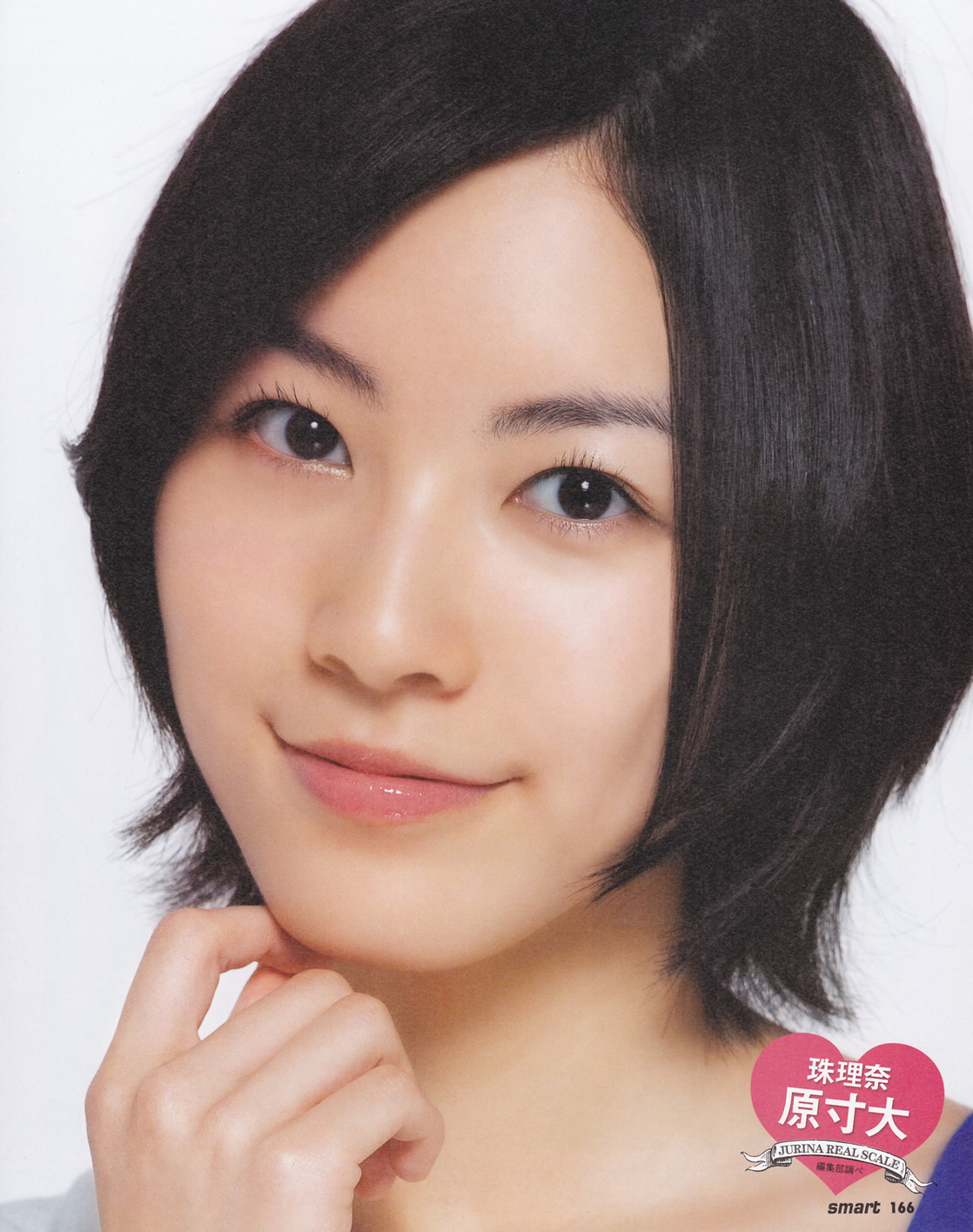 Image of Jurina Matsui