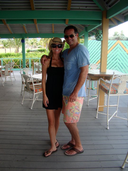 Devin Thomas of North Carolina