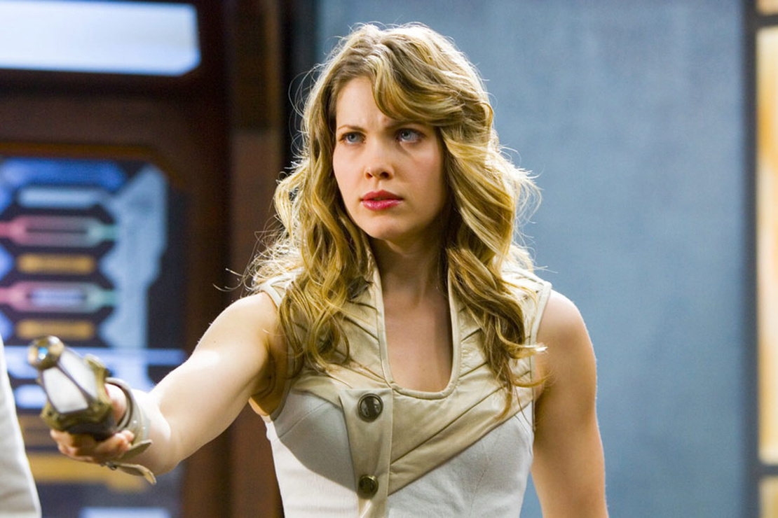 Picture of Pascale Hutton