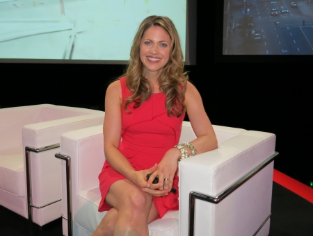 Pascale Hutton picture