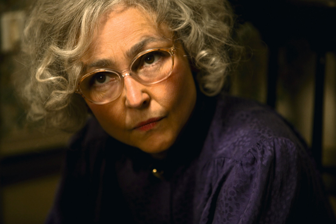 Picture of Catherine Frot