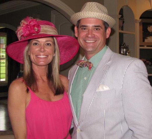 Mr. Devin Ferree Thomas