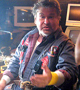 Picture of Adam Gregor