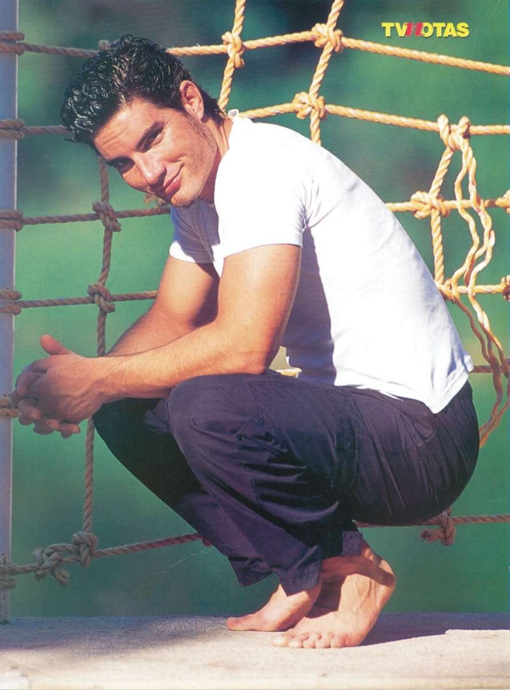 Picture of Víctor González