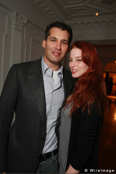 Picture of Rachel Nichols