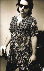 Picture of Bono