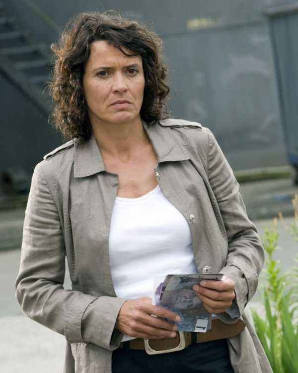 Ulrike Folkerts image