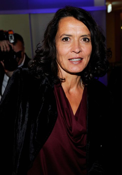 Picture of Ulrike Folkerts