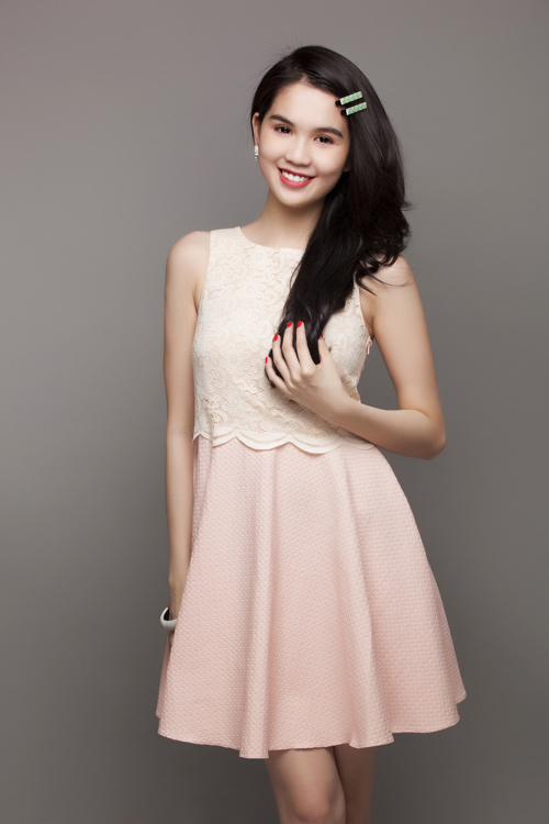 Picture of Ngoc Trinh