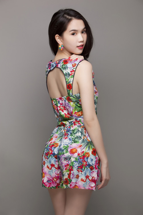 Picture of Ngoc Trinh