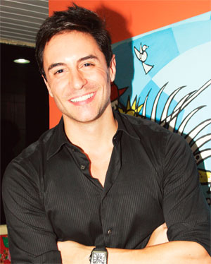 Picture of Ricardo Tozzi