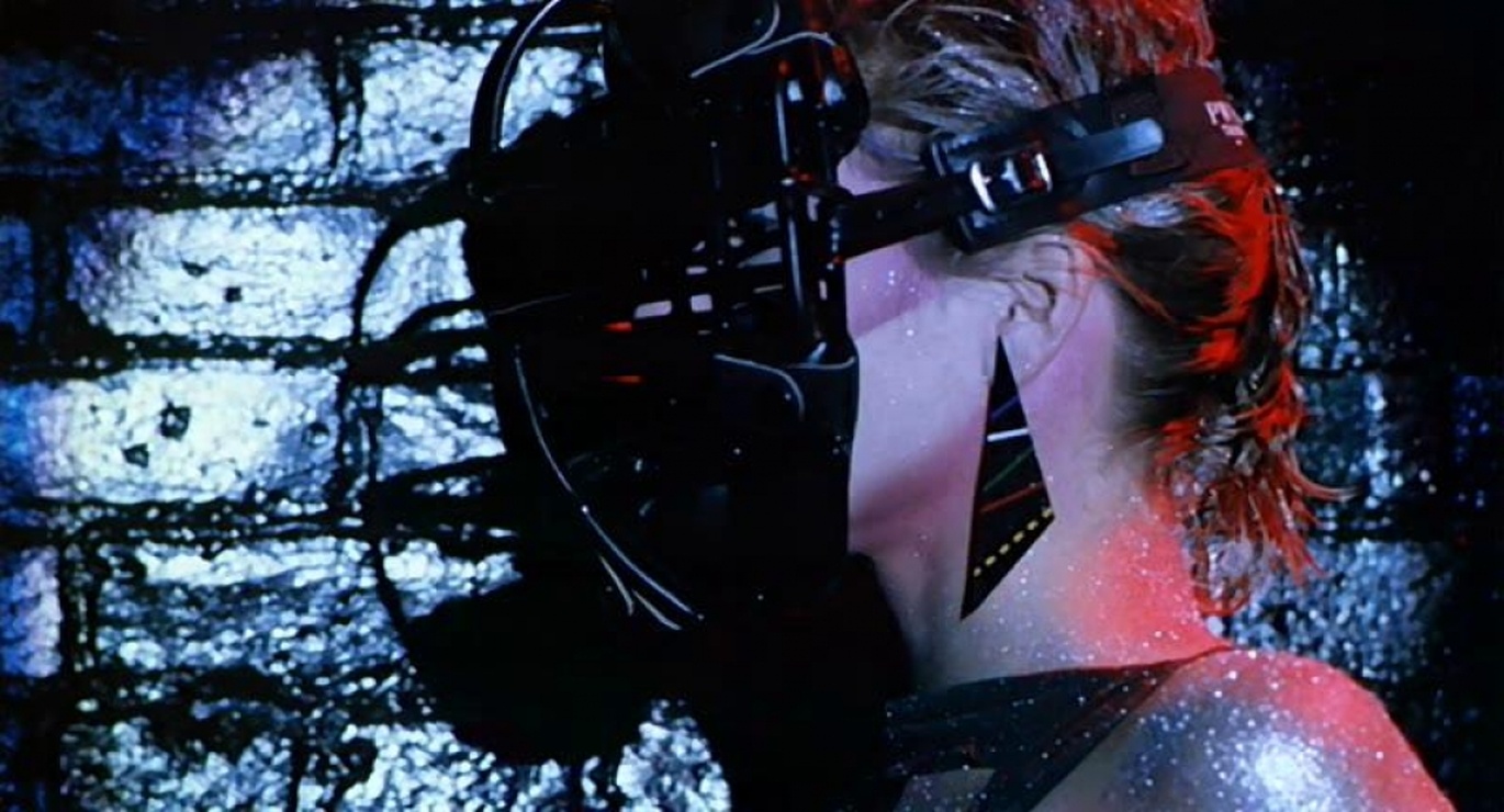Flashdance (1983) picture