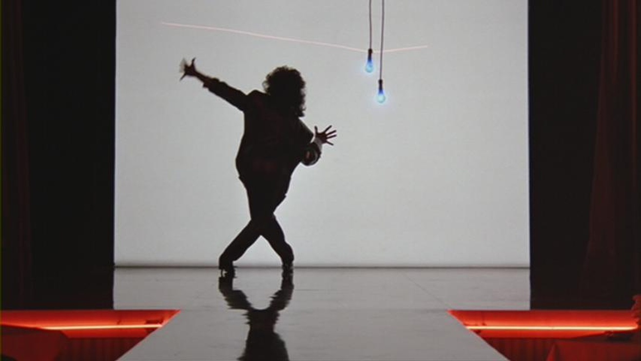 Picture of Flashdance (1983)