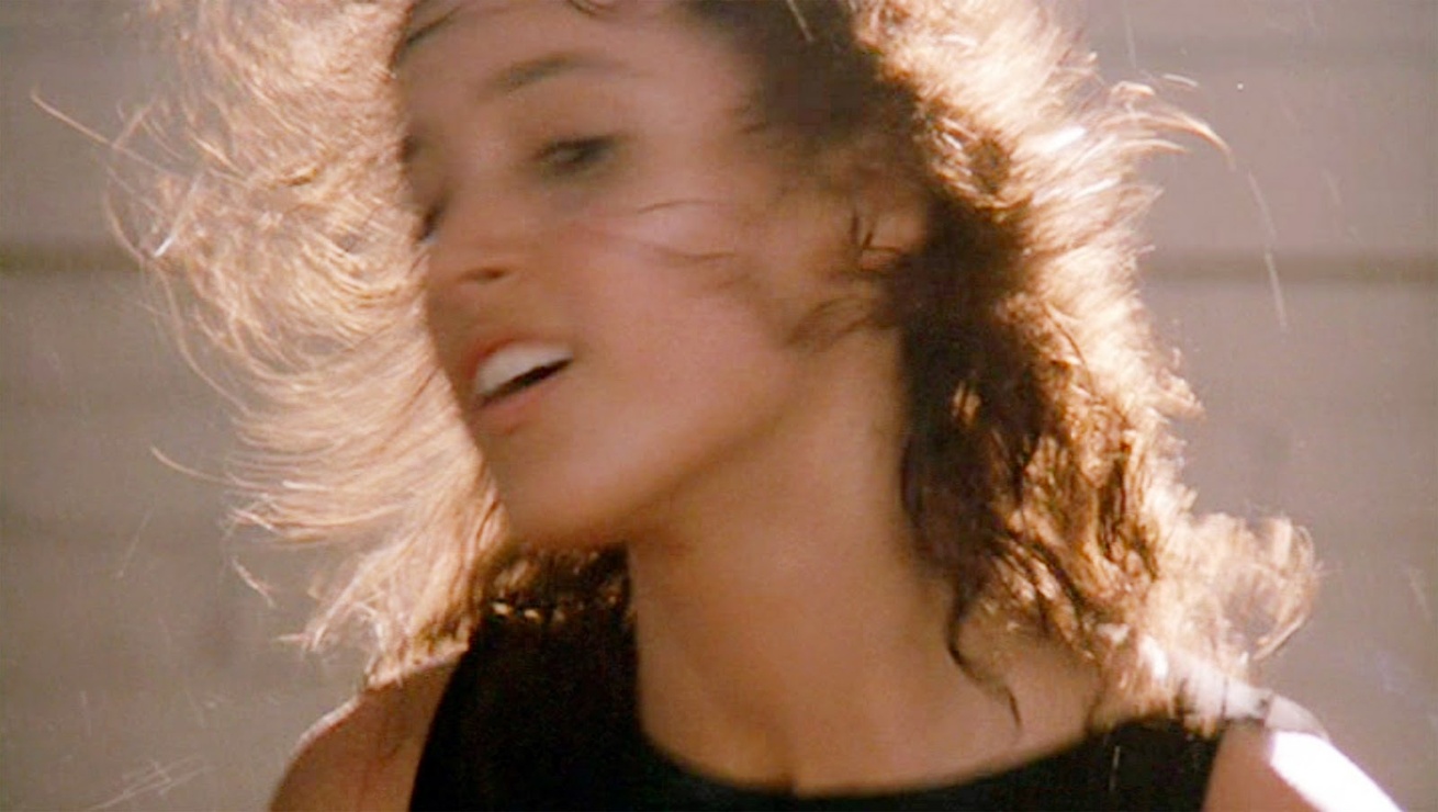 Picture of Flashdance (1983)