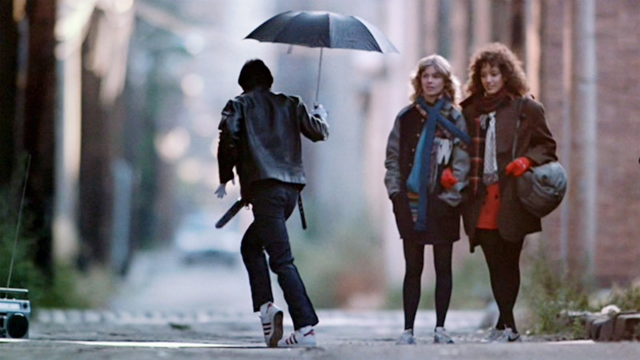 Flashdance (1983) picture