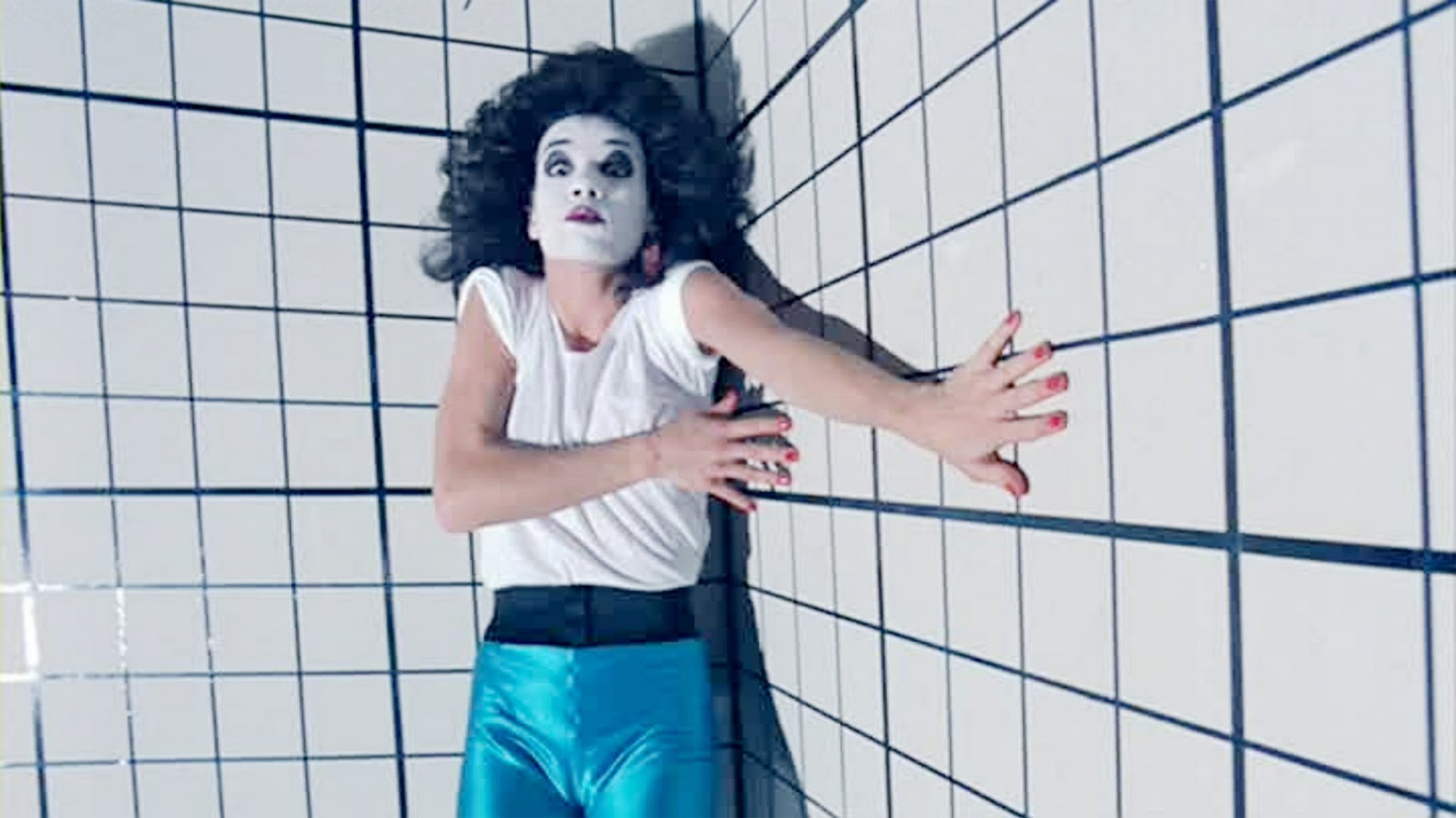 Picture of Flashdance (1983)