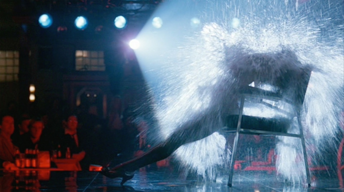 Image of Flashdance (1983)
