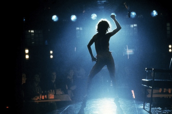 Picture of Flashdance (1983)