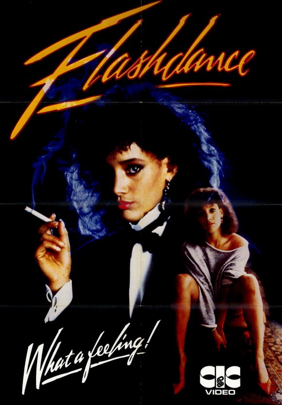 Picture of Flashdance (1983)