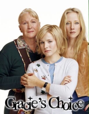 Picture of Gracie's Choice