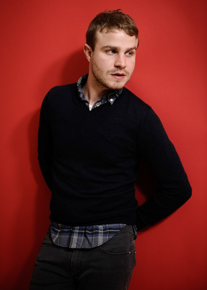 Brady Corbet picture