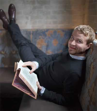 Picture of Brady Corbet