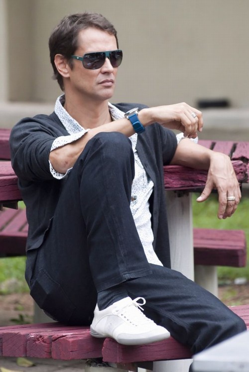 Picture of Marcelo Antony