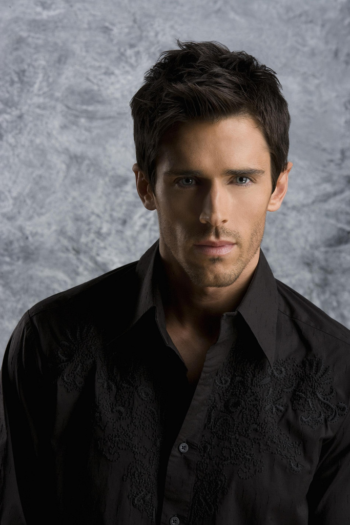 Picture of Brandon Beemer