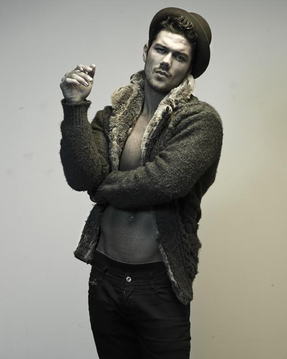 Image of Ryan Paevey