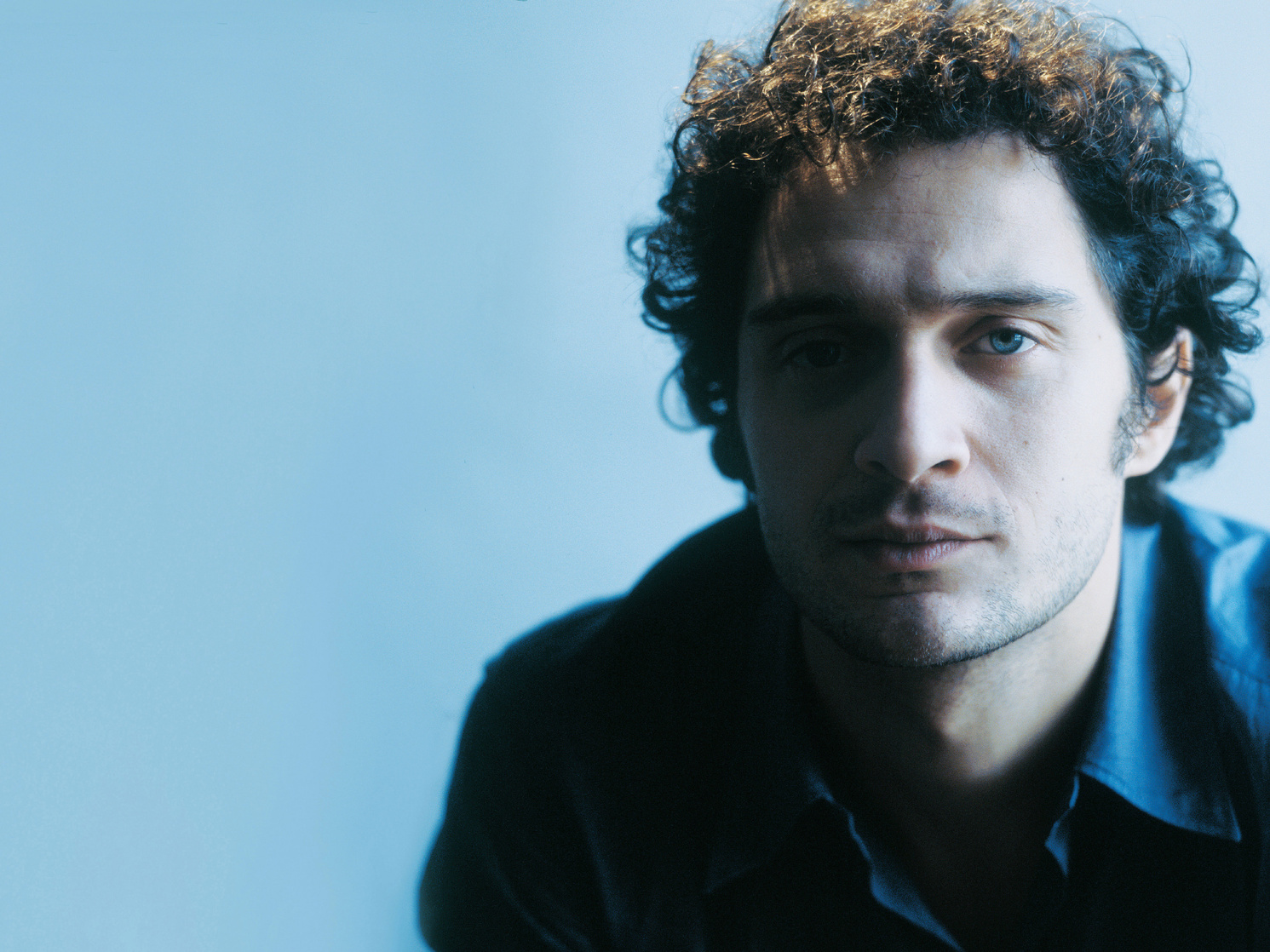 Claudio Santamaria picture