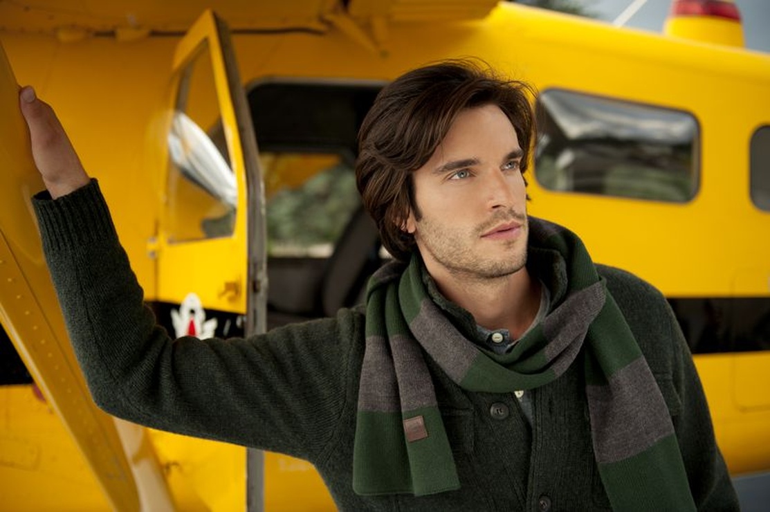 Daniel Di Tomasso picture