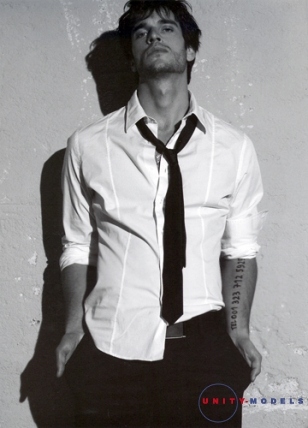 Picture of Daniel Di Tomasso