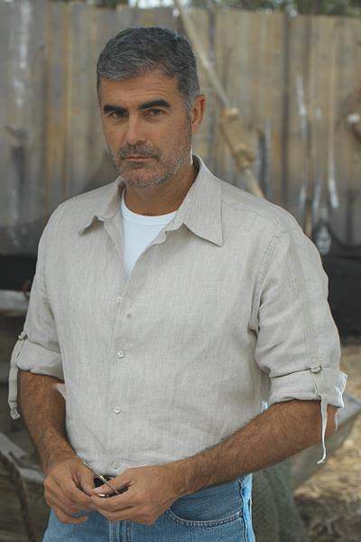 Picture of Saúl Lisazo