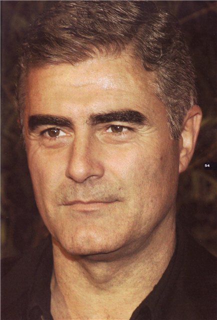 Picture of Saúl Lisazo