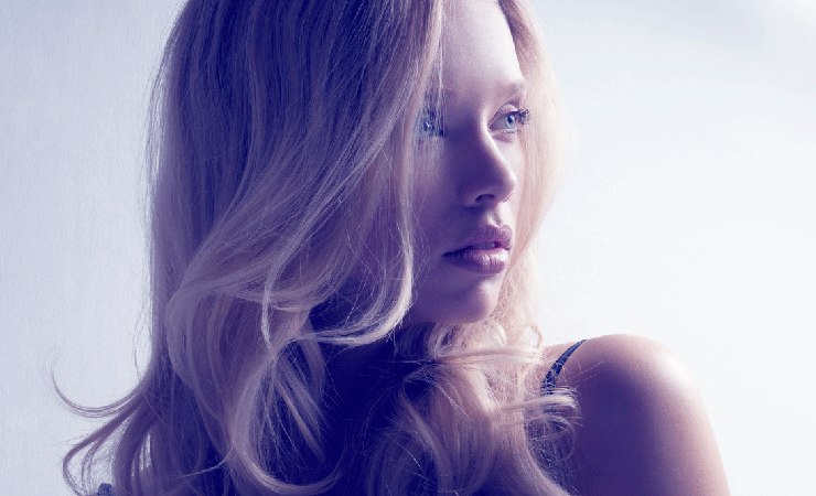 Lauren Brie Harding picture