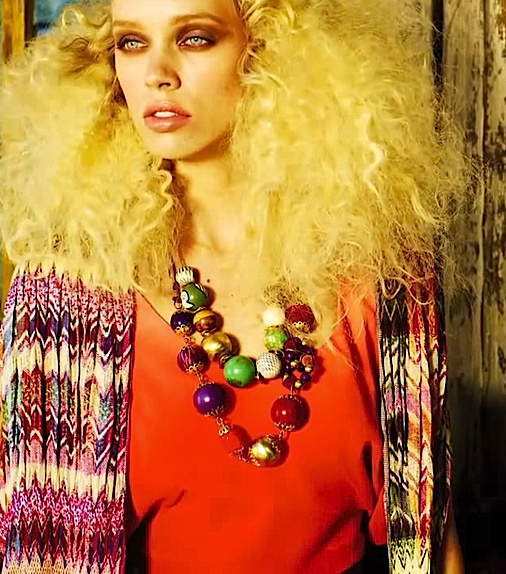 Picture of Lauren Brie Harding