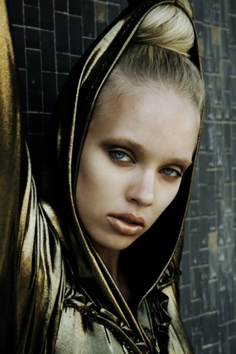 Image of Lauren Brie Harding