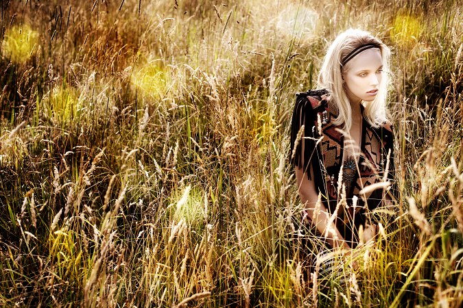 Picture of Lauren Brie Harding
